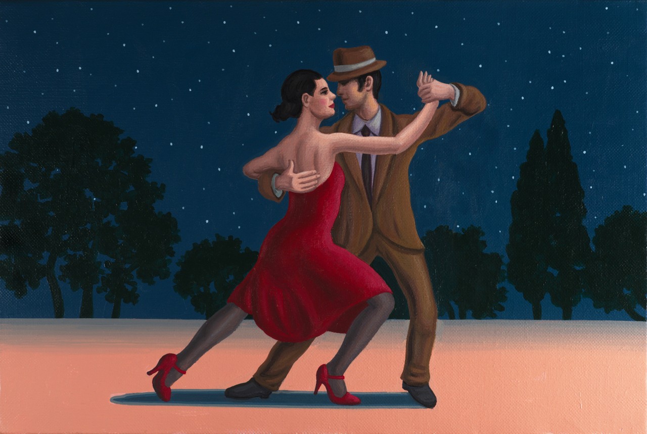 FAItango, Federazione Associazioni Italiane Tango Argentino FAItango, Federazione Associazioni Italiane Tango Argentino