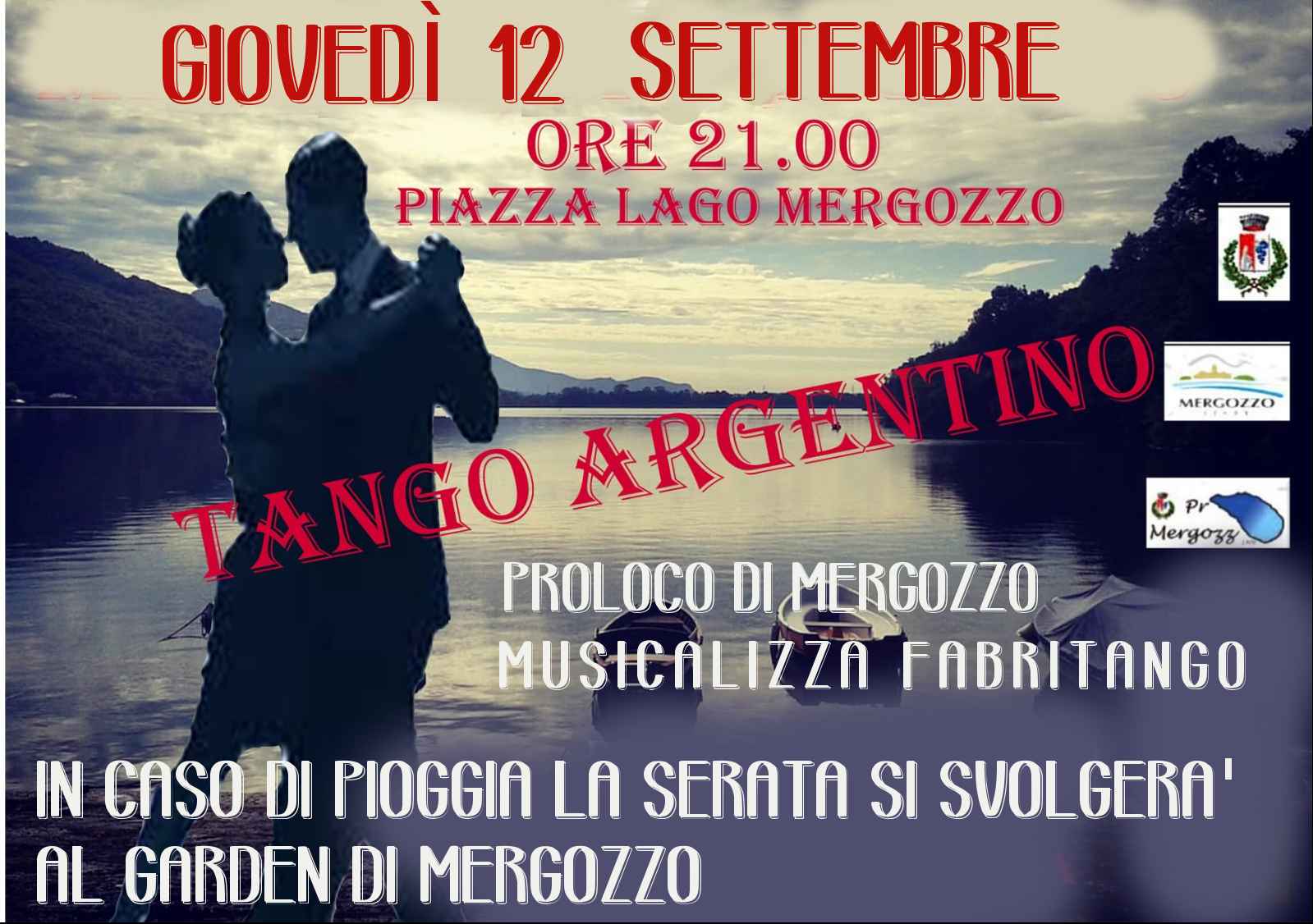 FAItango, Federazione Associazioni Italiane Tango Argentino FAItango, Federazione Associazioni Italiane Tango Argentino