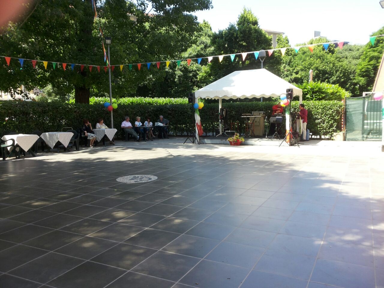 FAItango, Federazione Associazioni Italiane Tango Argentino