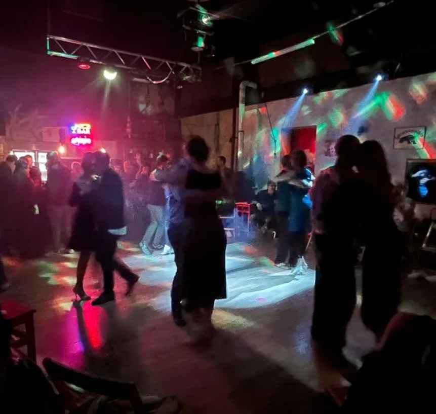 FAItango, Federazione Associazioni Italiane Tango Argentino FAItango, Federazione Associazioni Italiane Tango Argentino