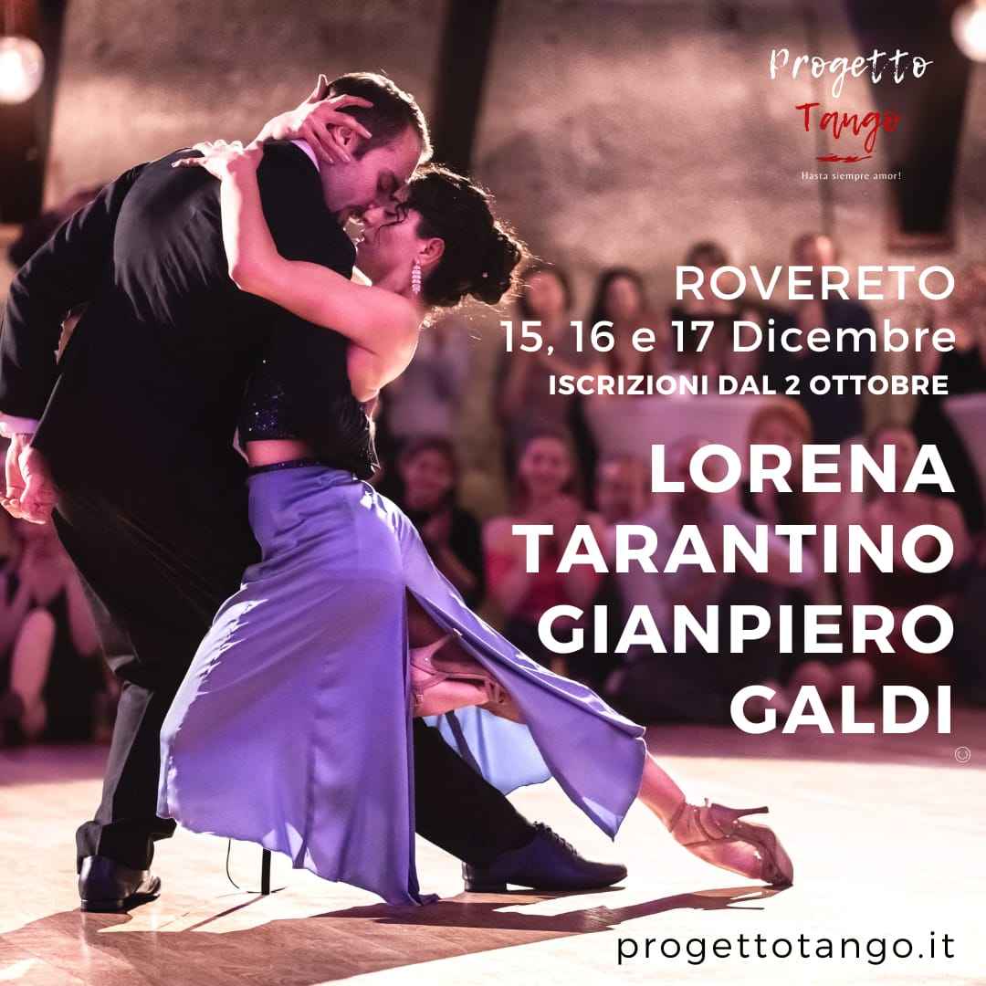 FAItango, Federazione Associazioni Italiane Tango Argentino