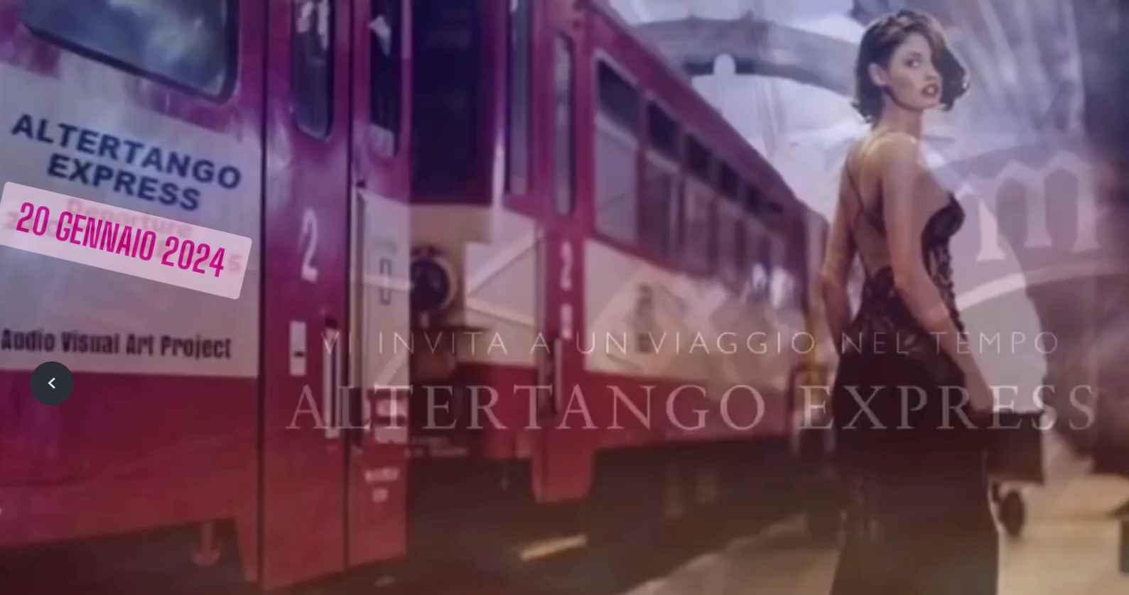 FAItango, Federazione Associazioni Italiane Tango Argentino