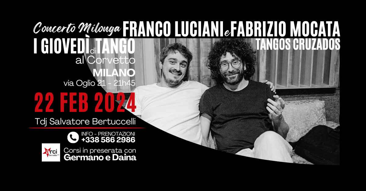 FAItango, Federazione Associazioni Italiane Tango Argentino FAItango, Federazione Associazioni Italiane Tango Argentino