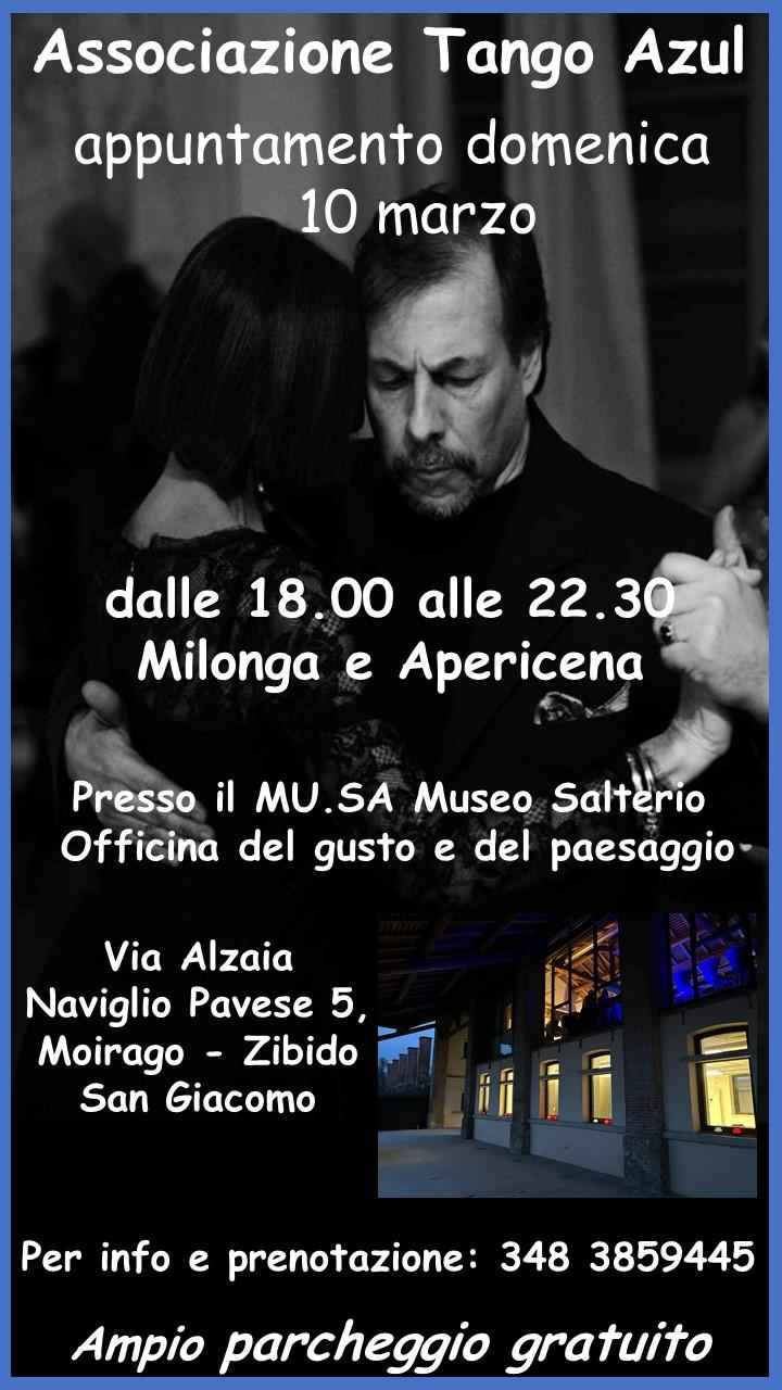 FAItango, Federazione Associazioni Italiane Tango Argentino