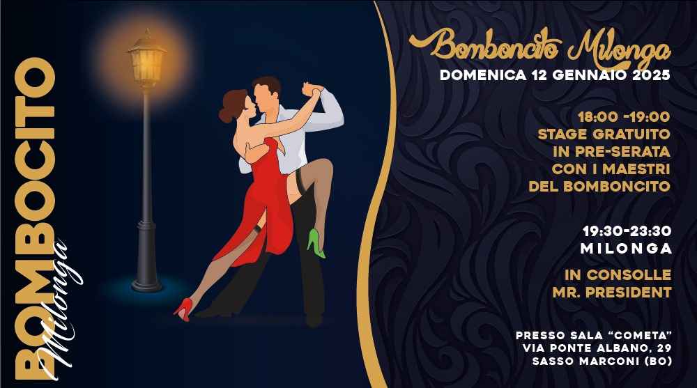 FAItango, Federazione Associazioni Italiane Tango Argentino
